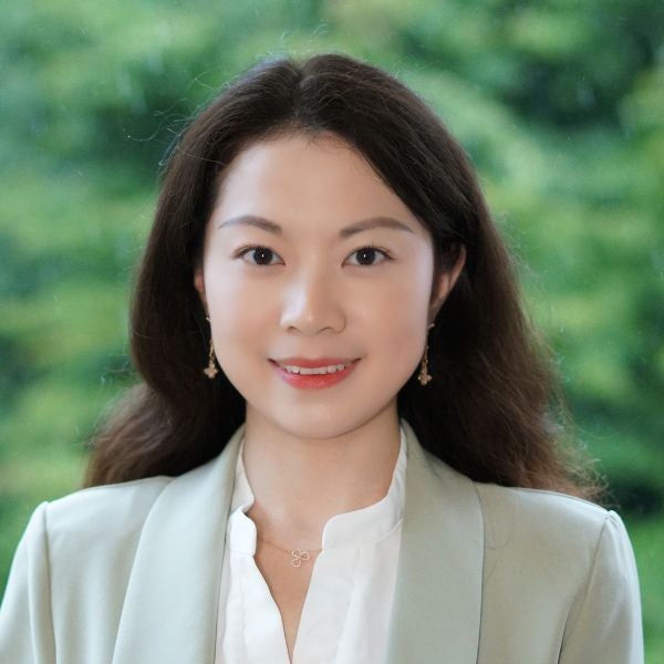 Hanjie Chen | Faculty | The People of Rice | Rice University